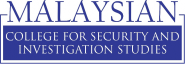 MYCSI – Malaysian College for Security and Investigation Studies