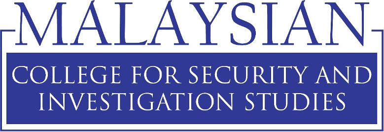 MYCSI – Malaysian College for Security and Investigation Studies