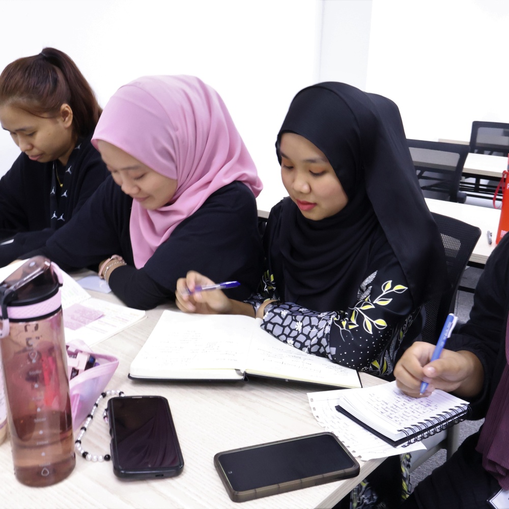 Programmes – MYCSI