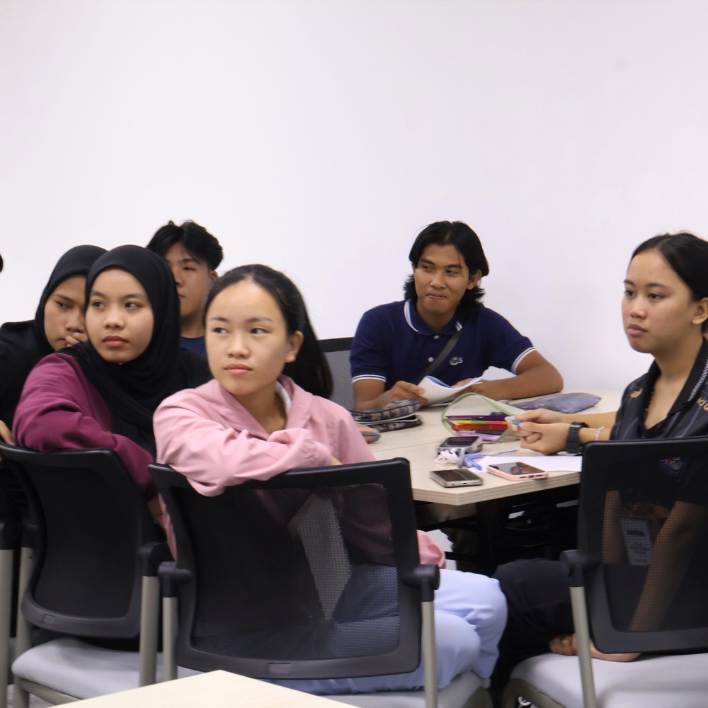 Programmes – MYCSI