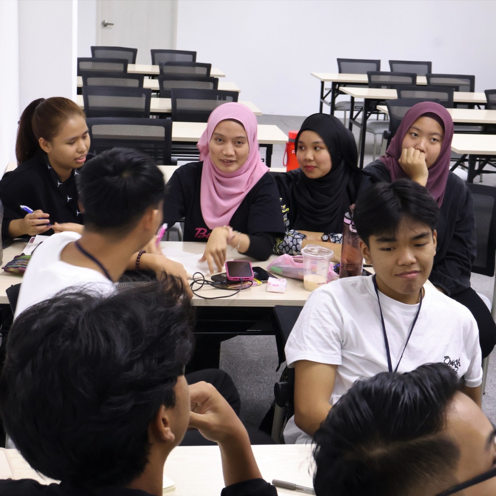 Programmes – MYCSI