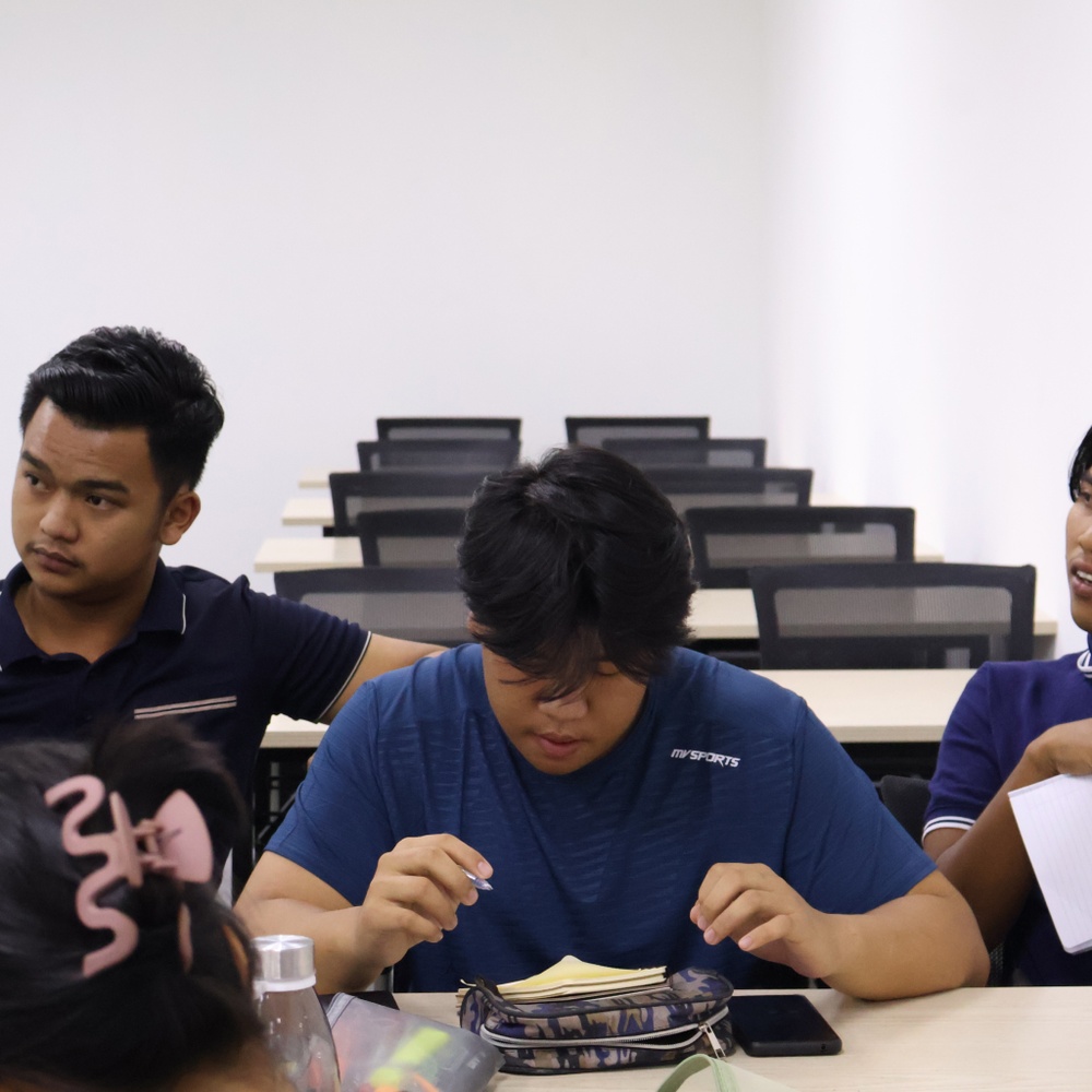 Programmes – MYCSI