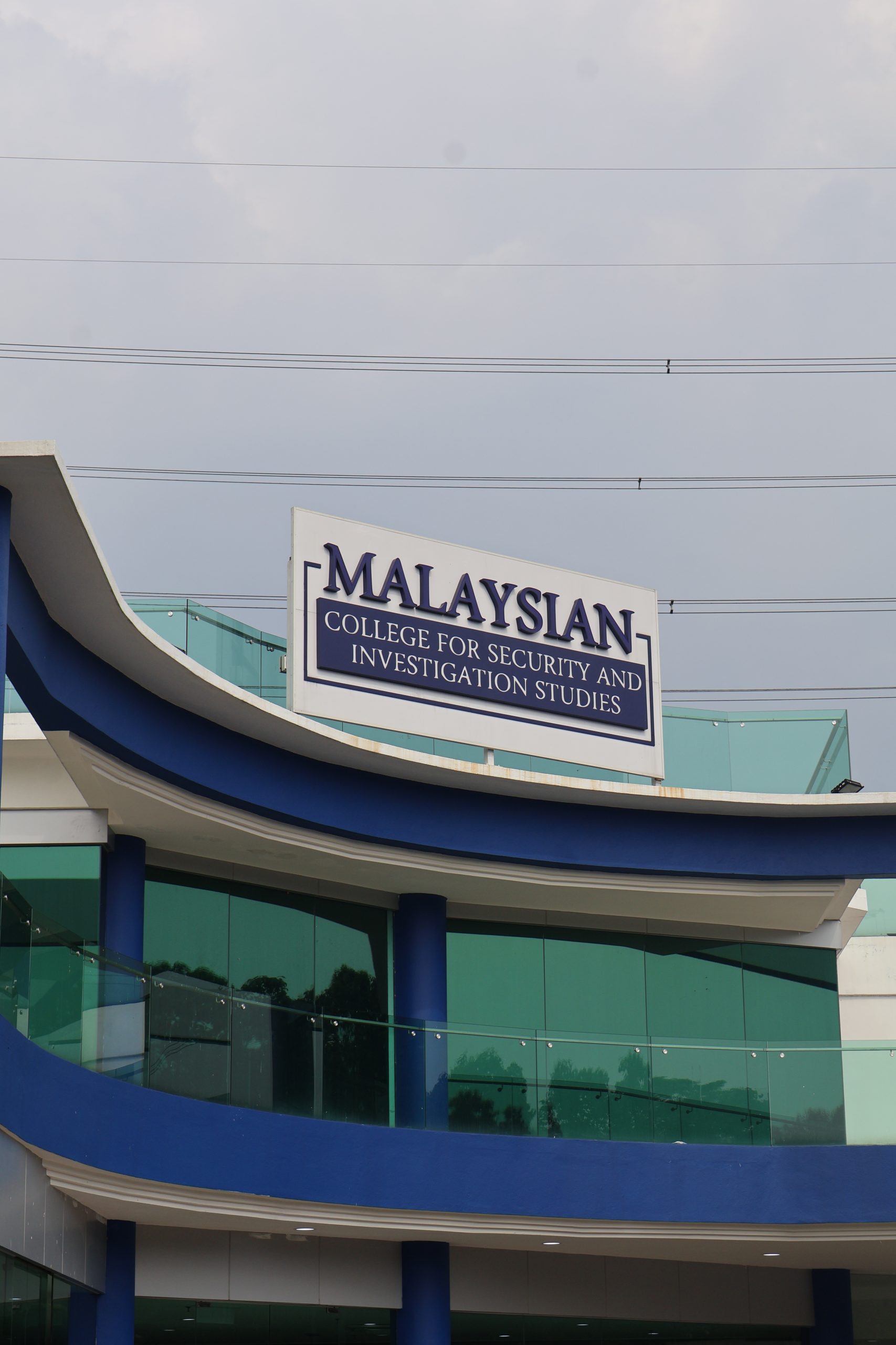MYCSI – Malaysian College for Security and Investigation Studies
