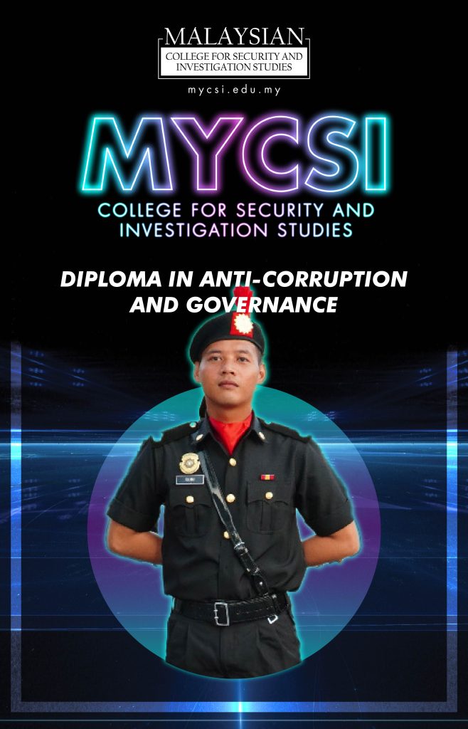 MYCSI – Malaysian College for Security and Investigation Studies